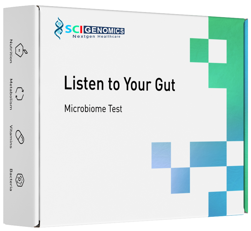 Best Gut Microbiome Testing | Gut Health Testing